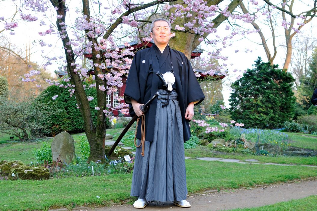 Iaido Mugai-Ryū: Japanische Kampfkunst in Koblenz und Online